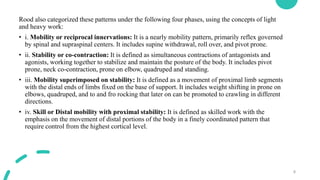 Roods approach | PPT