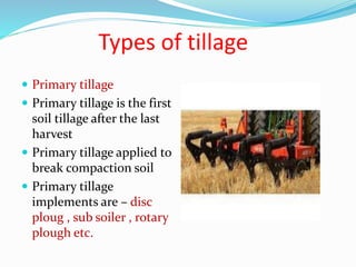 agricultural engineering | PPT