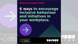 Inclusion Series | PPT