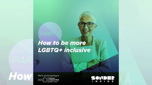 Inclusion Series | PPT