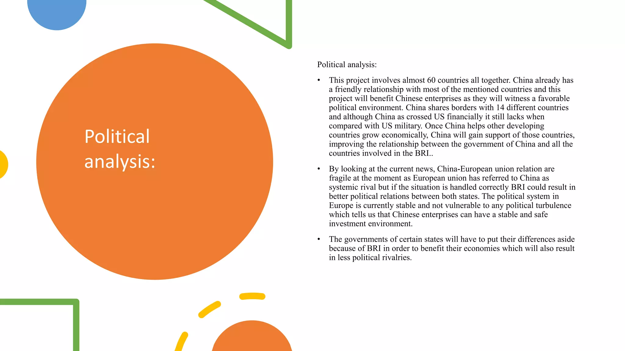 Presentation (2) | PPTX | Political Issues & policy | Politics