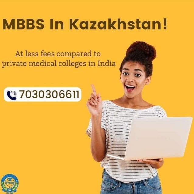 Study MBBS in Georgia | Vishwa Medical Admission Point | PPTX
