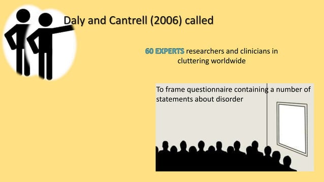 predictive cluttering inventory | PPTX