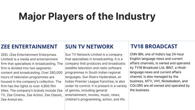 7Ps of Disney Hotstar | PPTX | Television | Entertainment