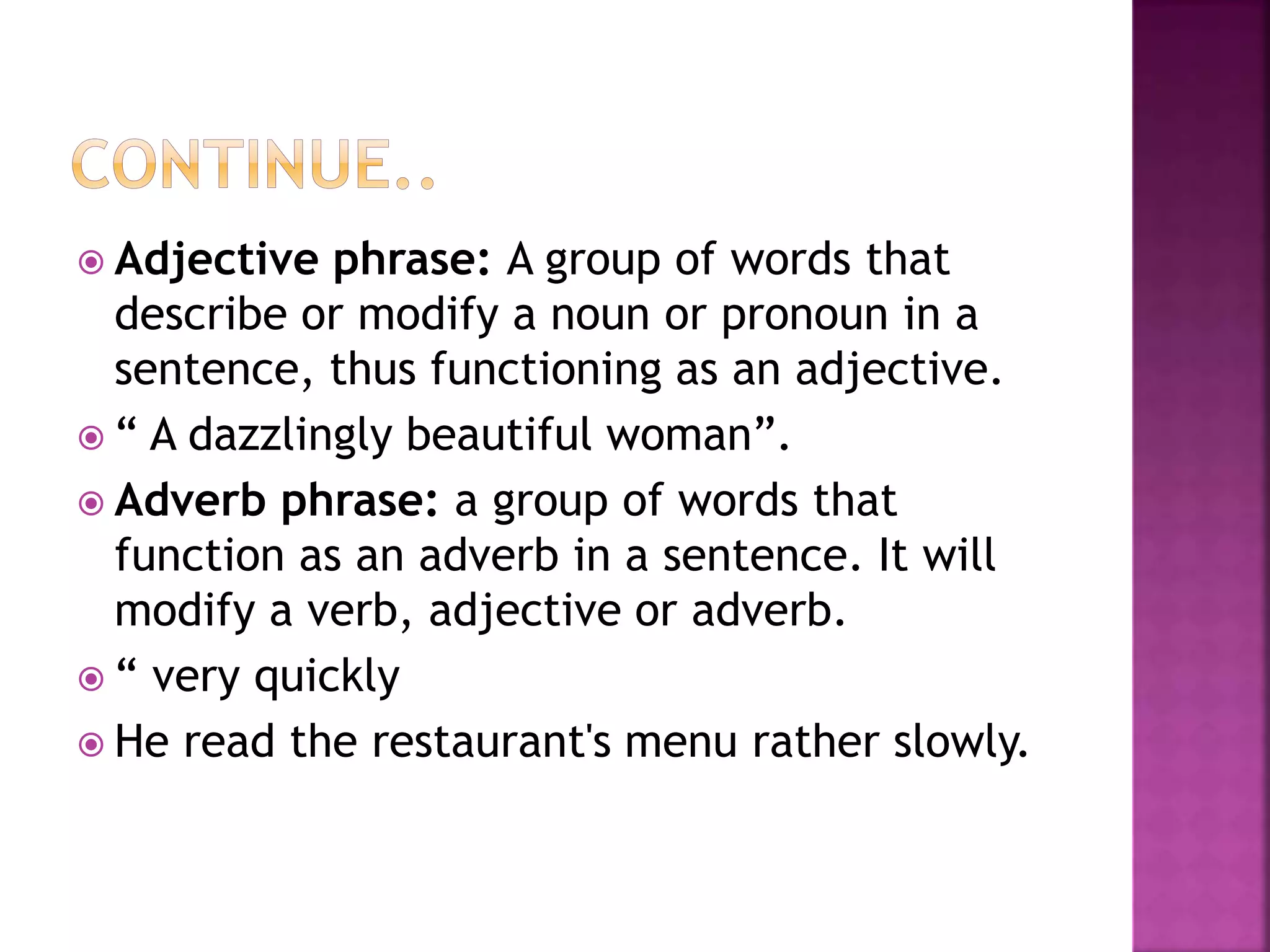 syntactic structural | PPTX