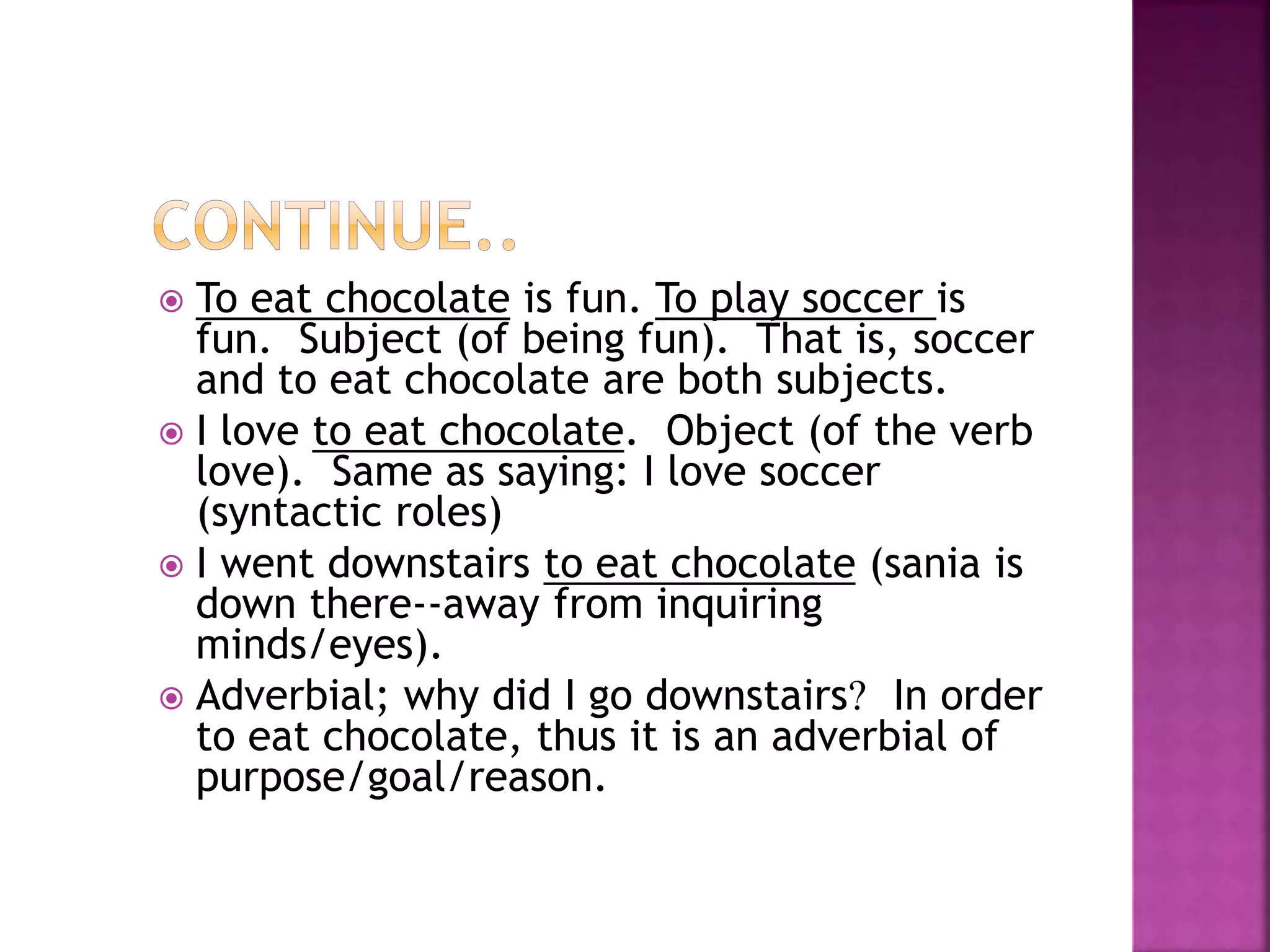 syntactic structural | PPTX