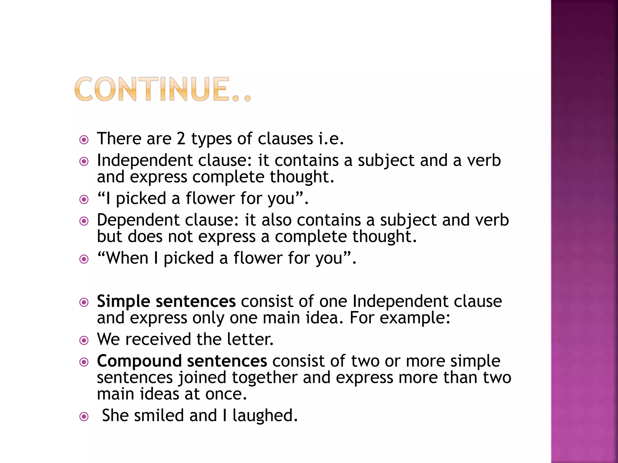 syntactic structural | PPTX