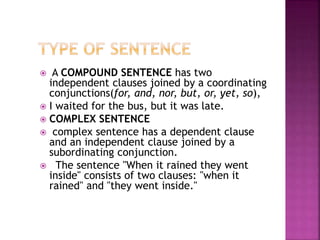 syntactic structural | PPTX