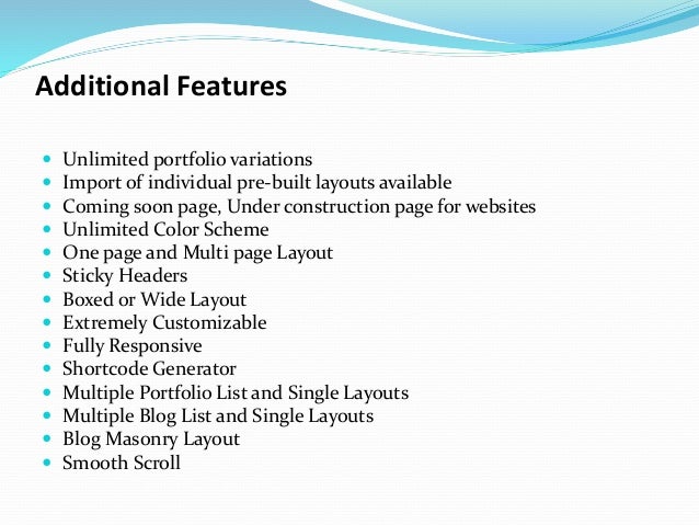 Miion - Multi-Purpose WordPress Theme | PPTX