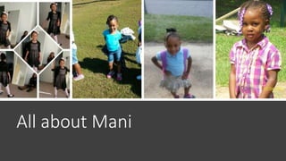 Imani Mann | PPTX