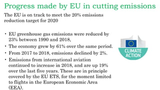 EU Environmental Policy | PPT