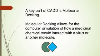 CADD and Predictive Analytics | PPT