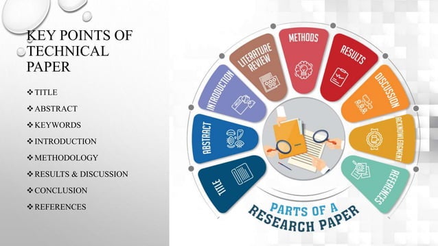 Technical Paper writing techniques.pptx