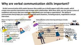 Lesson 4: INTERACTING WITH CUSTOMERS | PPT