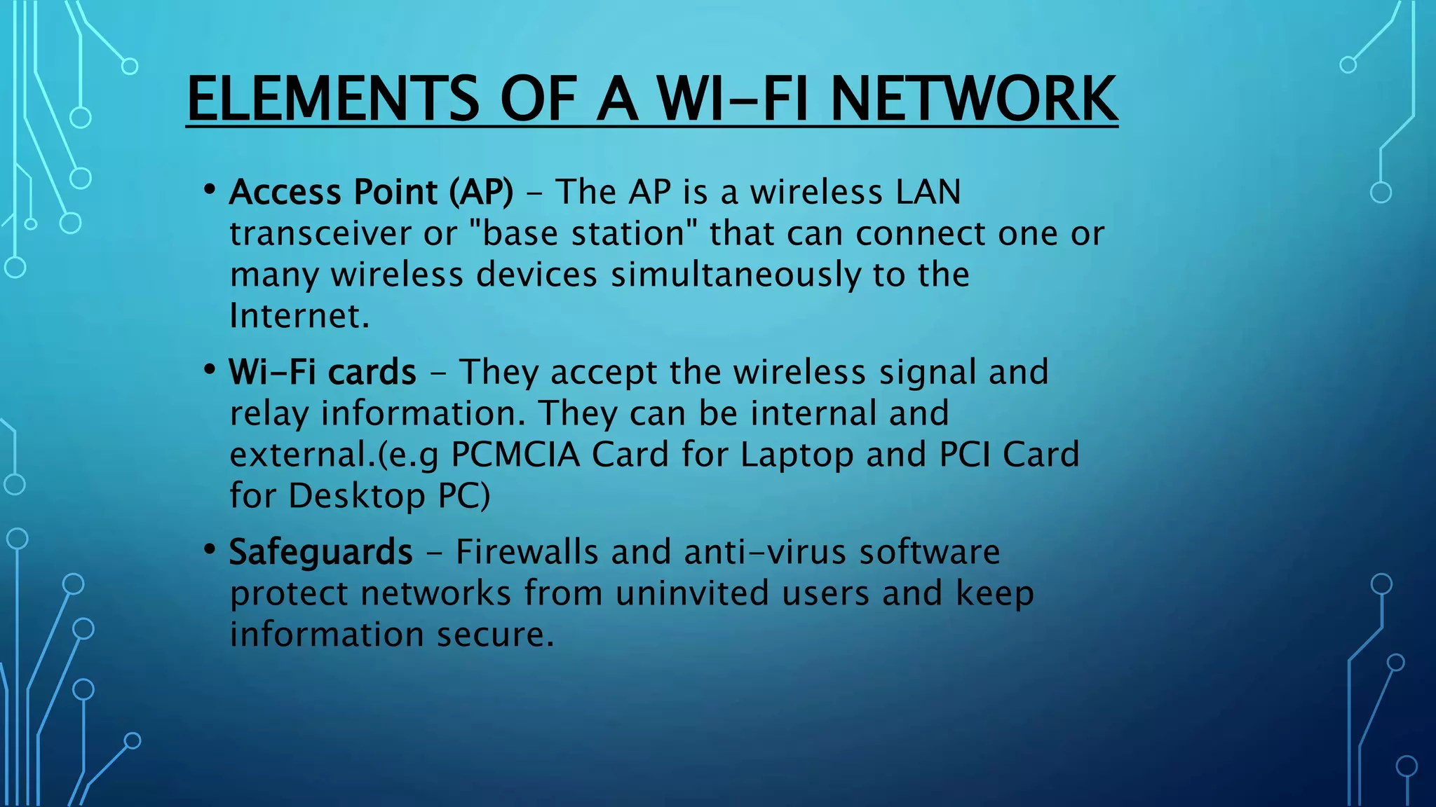 Presentation (2).pptx | Computer Networking | Computing