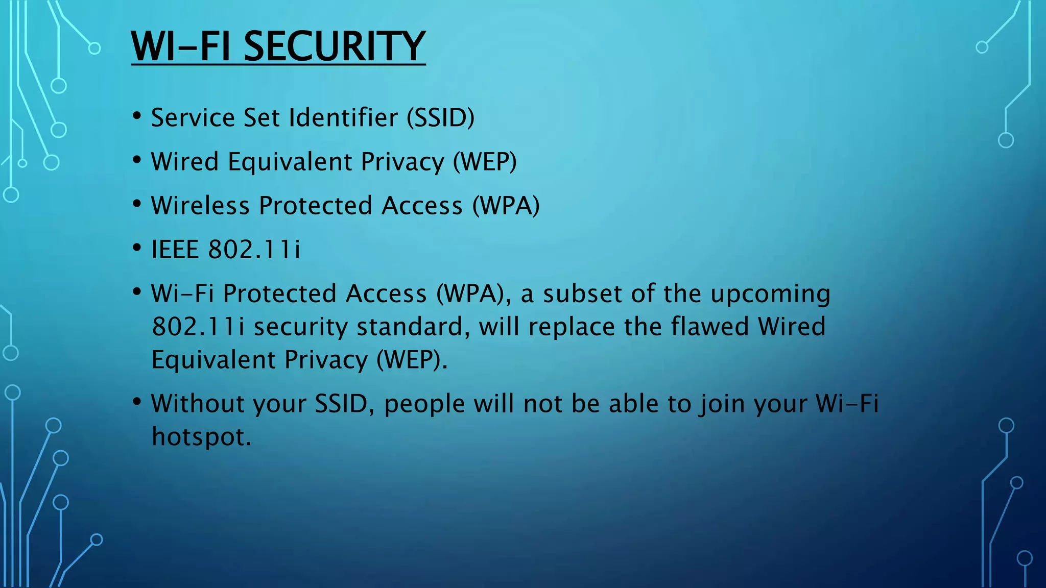 Presentation (2).pptx | Computer Networking | Computing