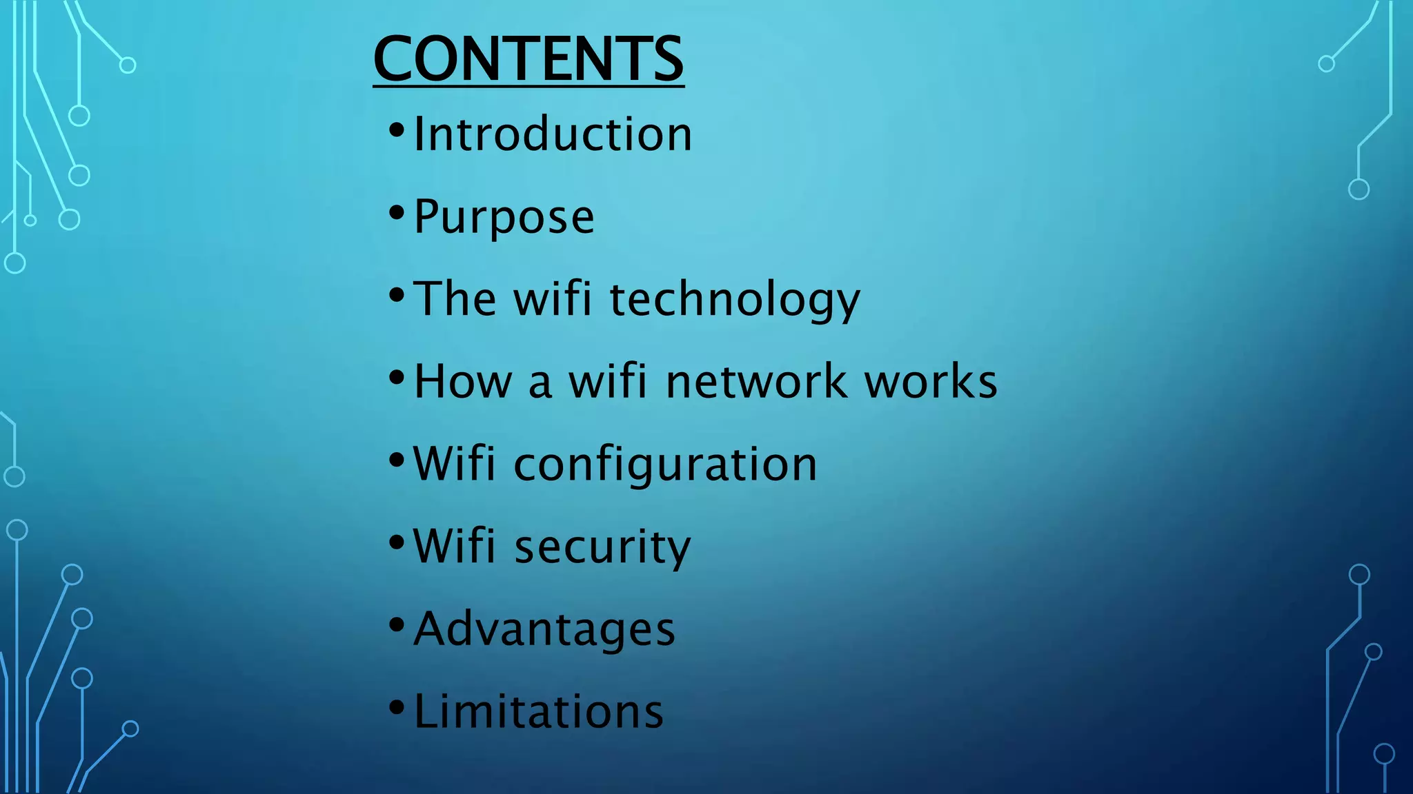 Presentation (2).pptx | Computer Networking | Computing
