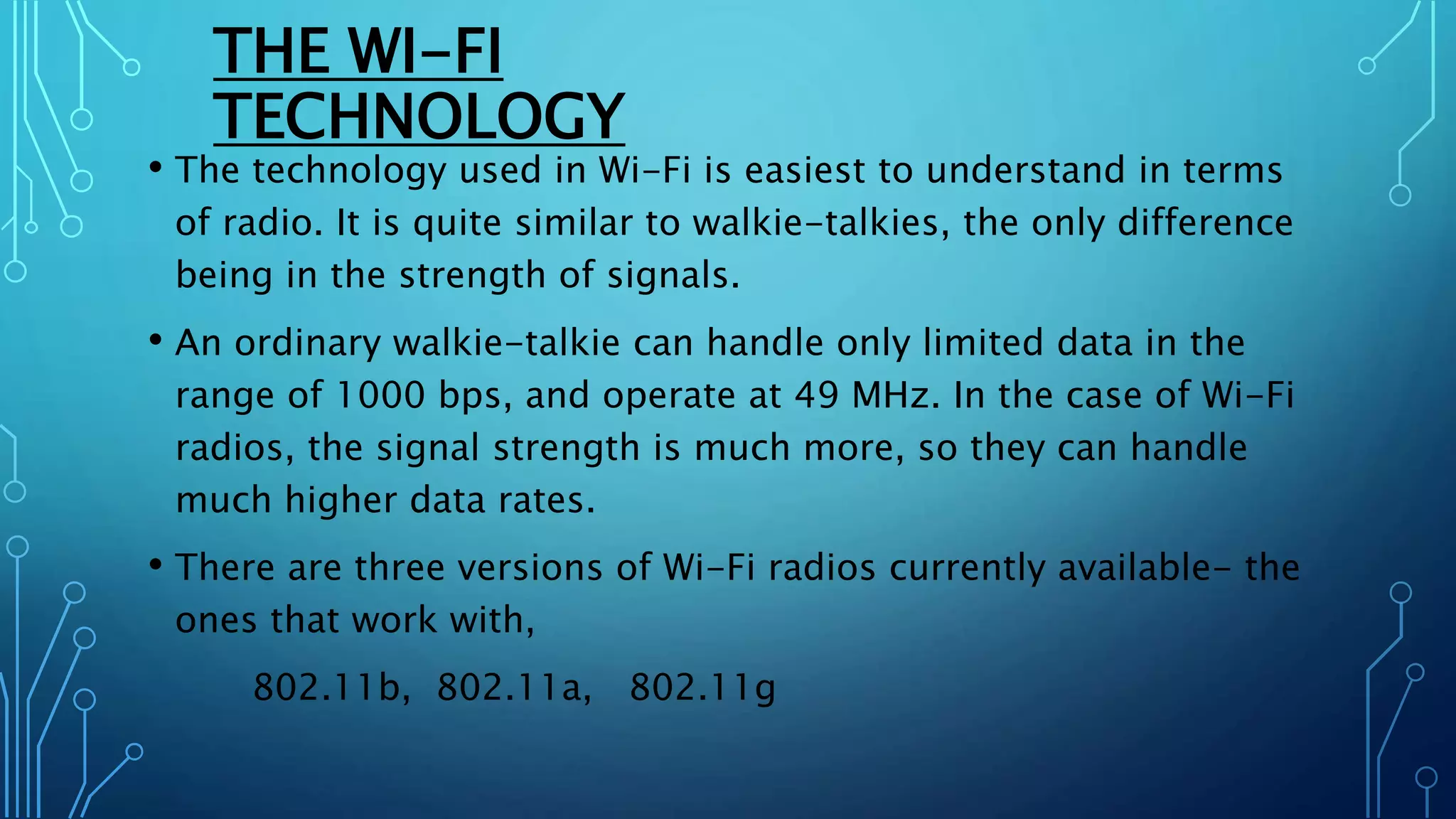 Presentation (2).pptx | Computer Networking | Computing