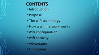 Presentation (2).pptx | Computer Networking | Computing