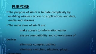 Presentation (2).pptx | Computer Networking | Computing