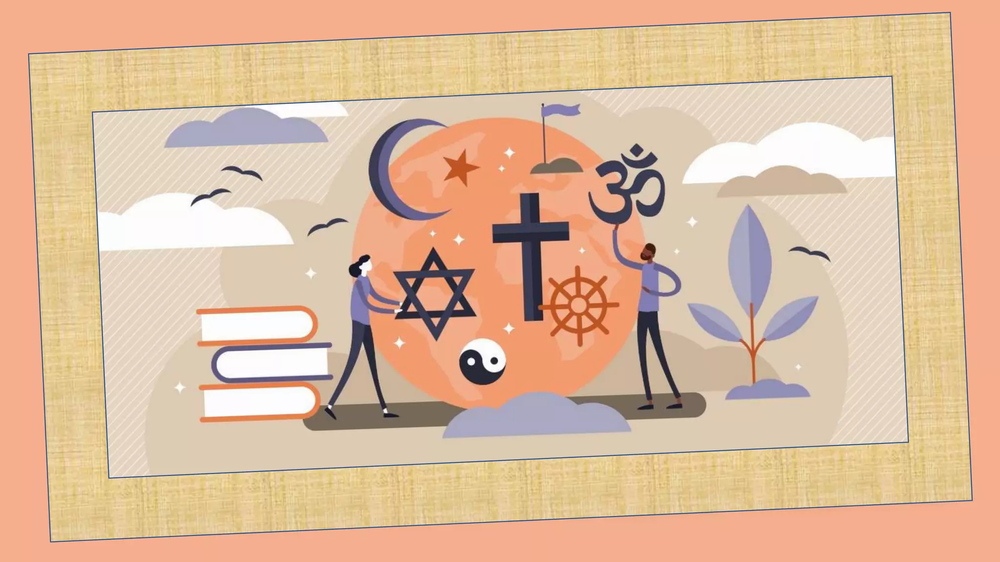 Religion.pptx | Religion & Spirituality