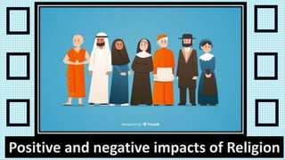 Religion.pptx | Religion & Spirituality