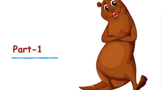 Mijbil The Otter Class 10.pptx