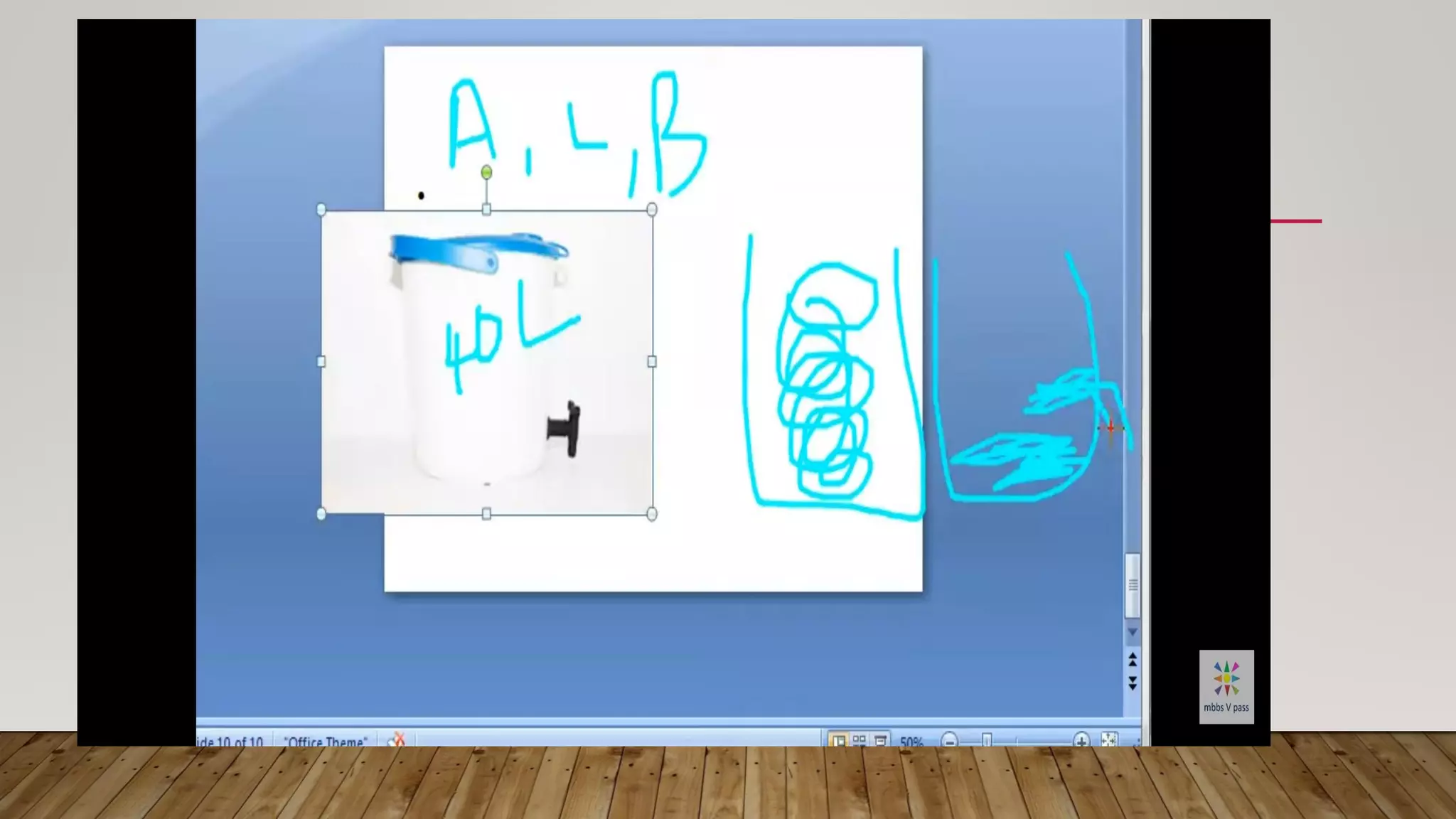 Presentation (2).pdf defluoridation | PDF