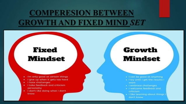 mind set in action | PPT | Free Download