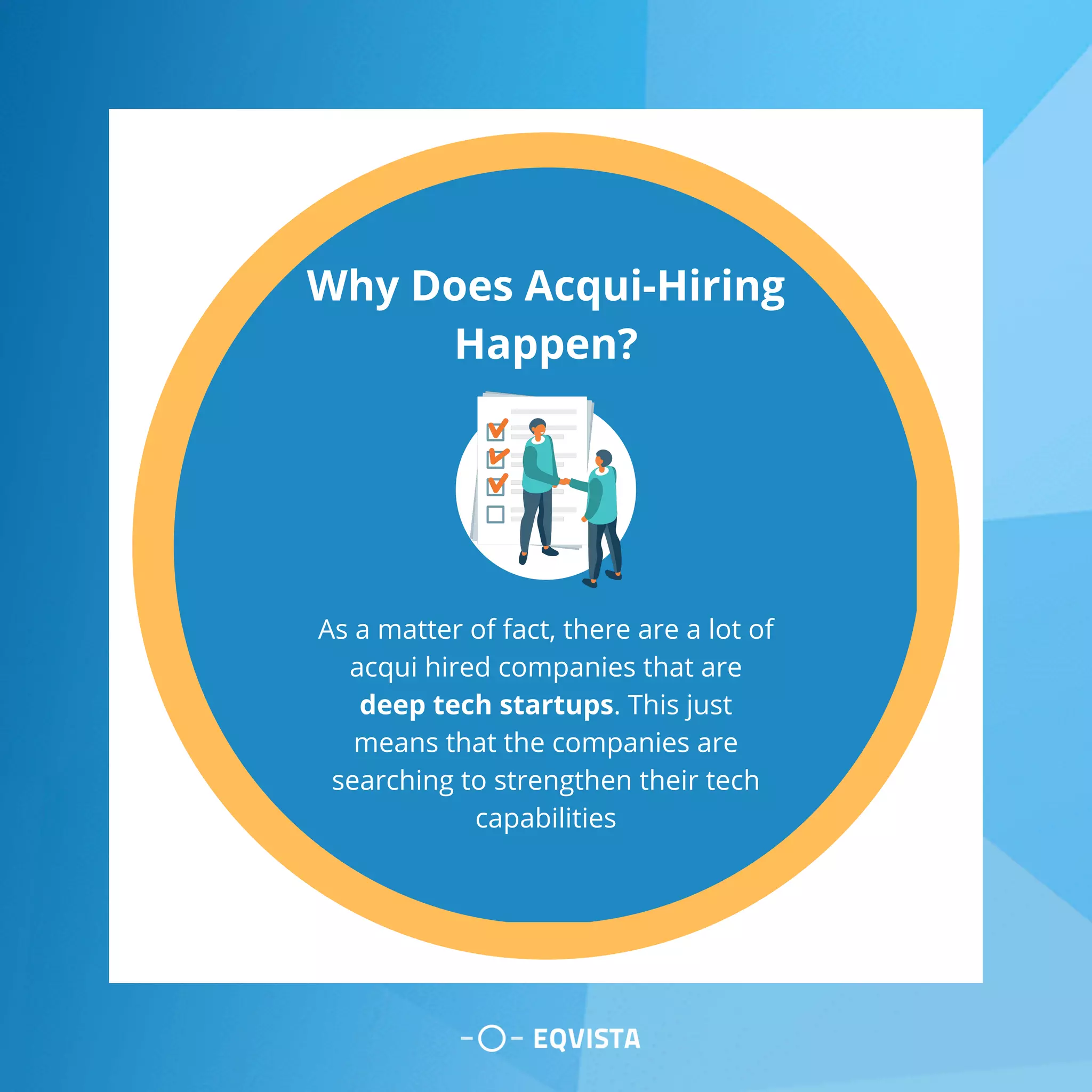 What is Acqui-Hire? | PDF