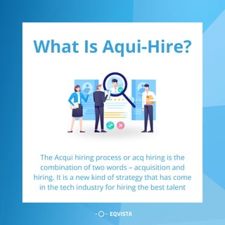 What is Acqui-Hire? | PDF