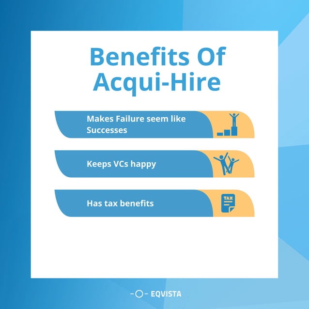 What is Acqui-Hire? | PDF