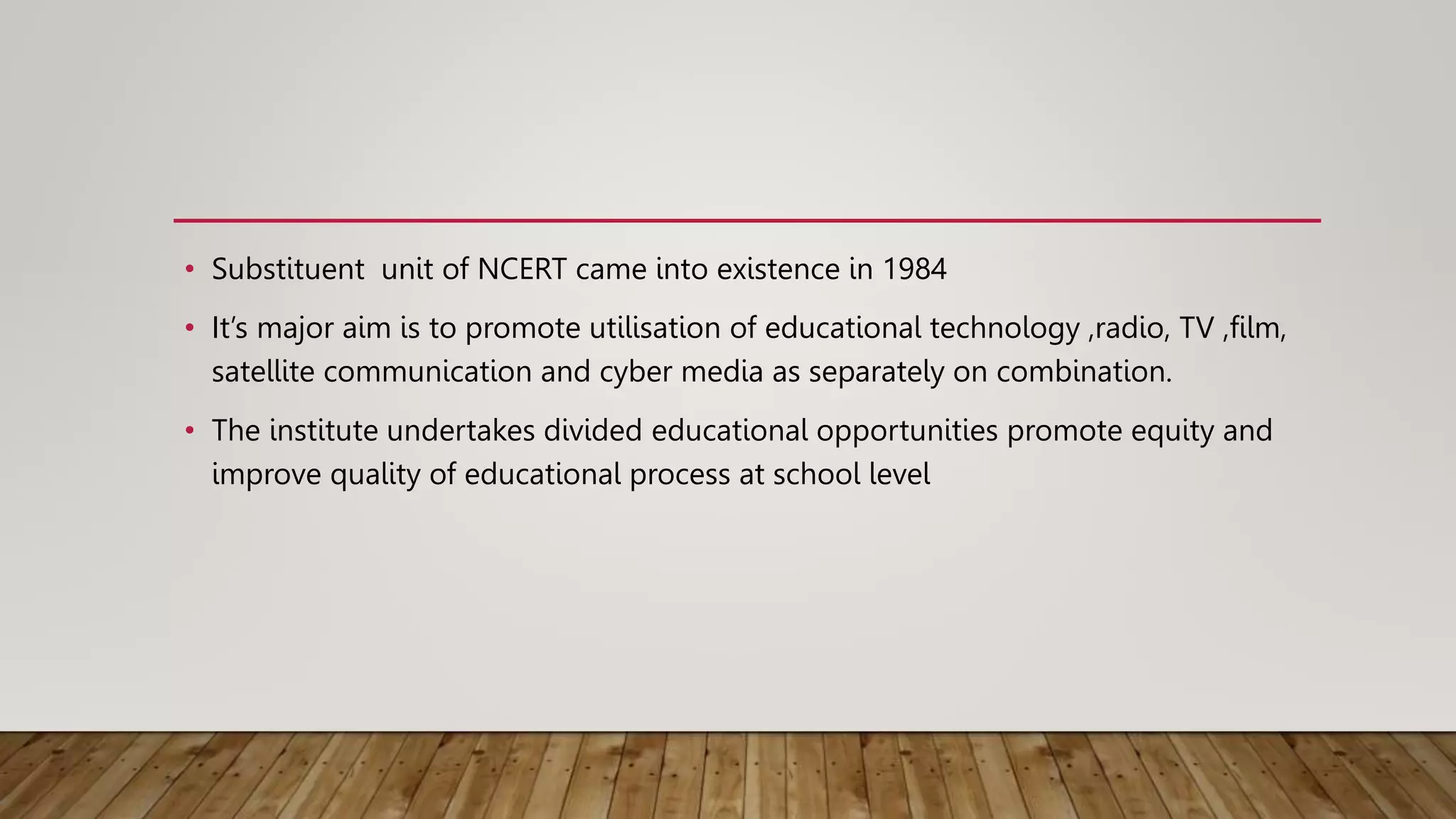 ncert | PPT