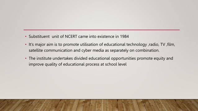 ncert | PPT