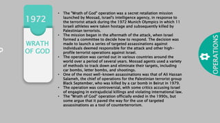 Presentation2.pptx | Terrorism | Sensitive Topics