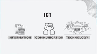 Global Trends of ICT in Education | PDF