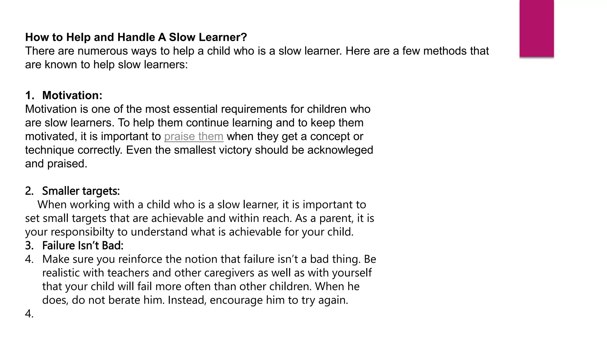 Slow Learning Child.pptx