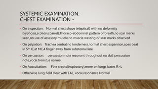 Mixed connective tissue disorder (case) | PPT