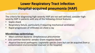 Antibiotics' protocols & pharmaceutical dosage forms conversions.pptx