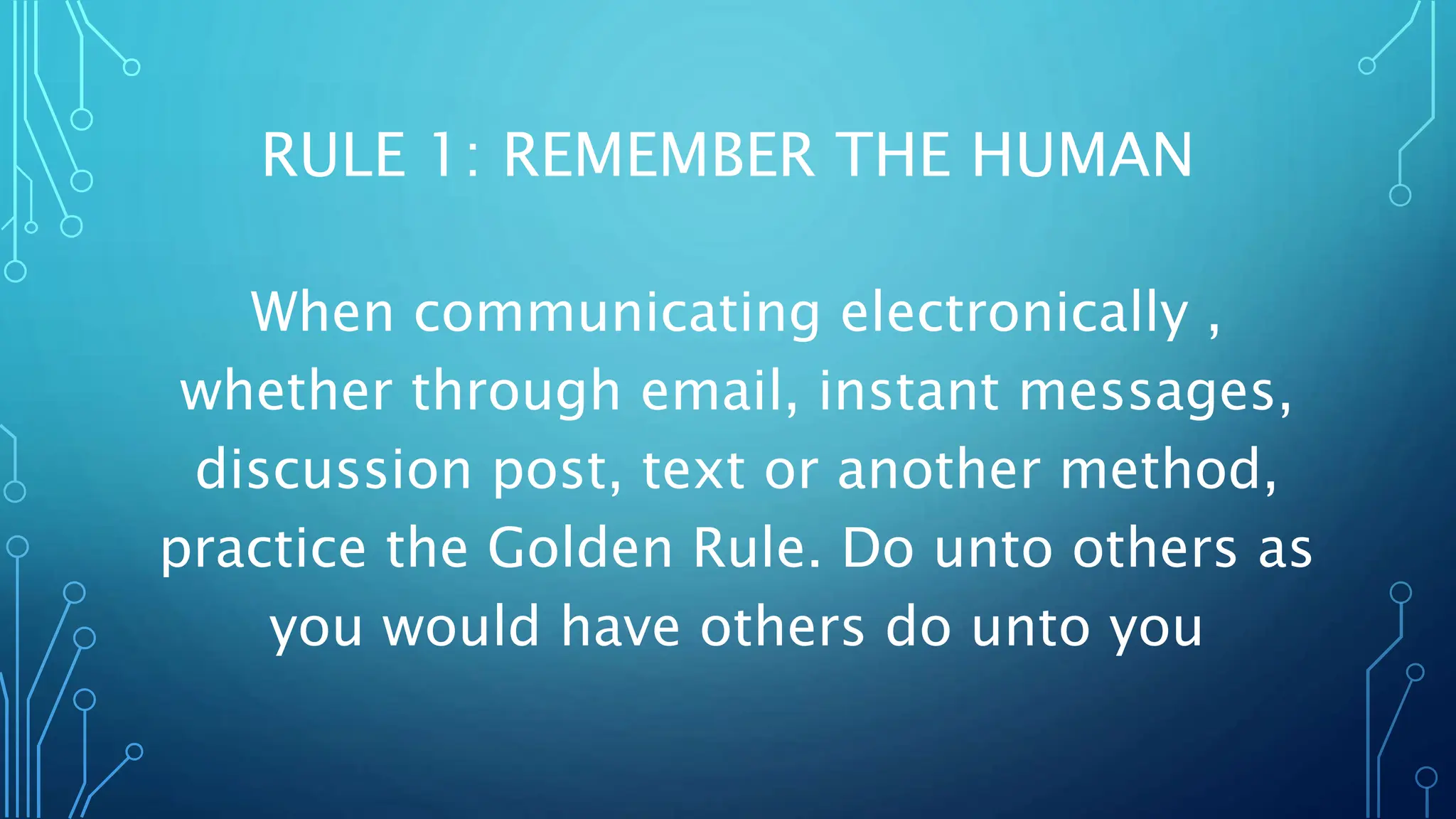 Presentation (2).pptx e-tech | PPTX | Internet Safety | Parenting