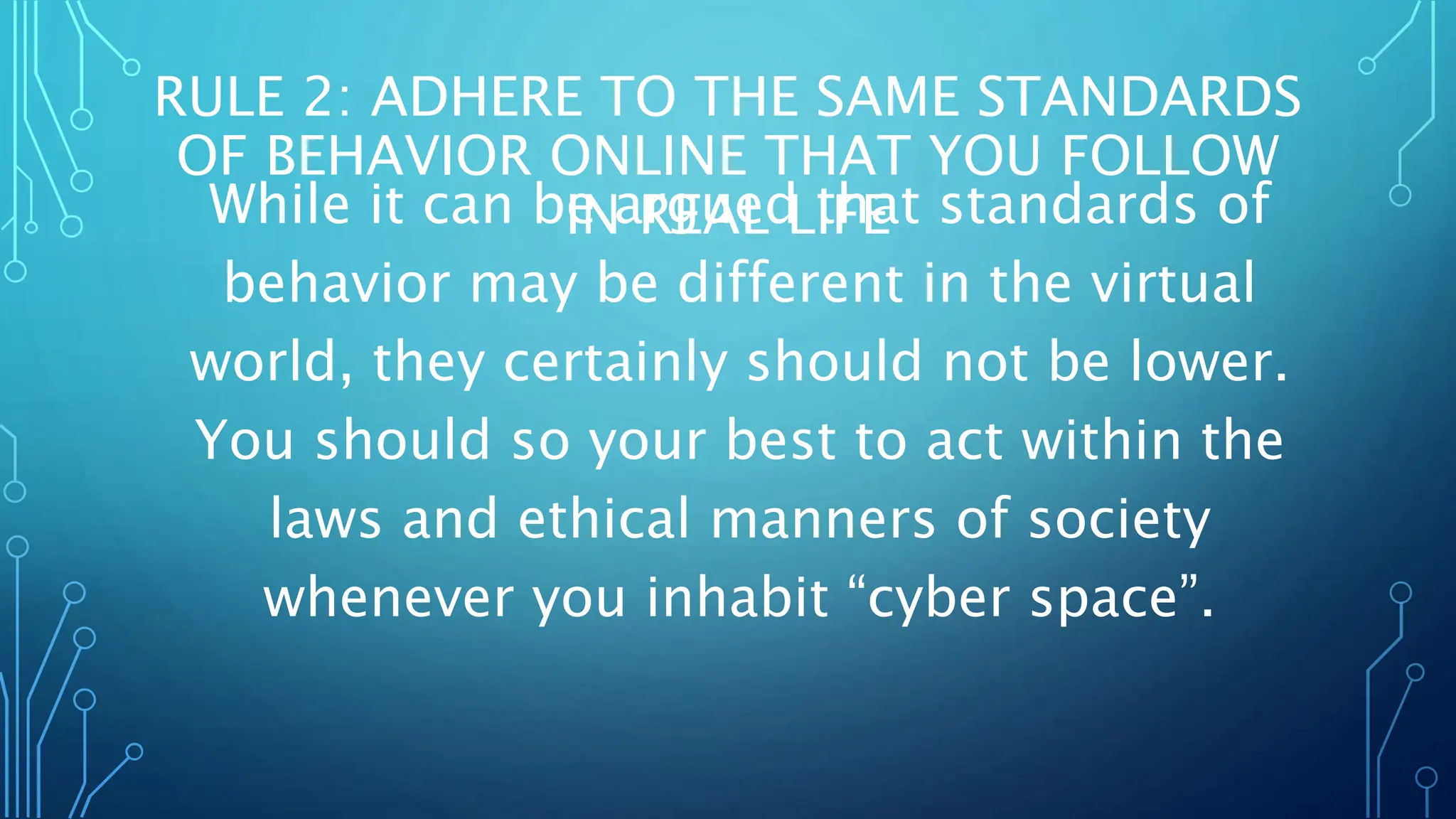 Presentation (2).pptx e-tech | PPTX | Internet Safety | Parenting