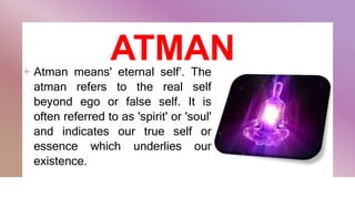 About everything it's Hindusim | PPTX