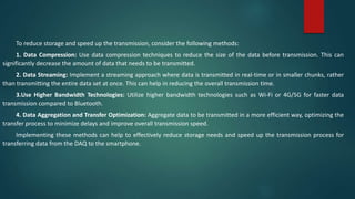 Storage Protocol of wearable device.pptx