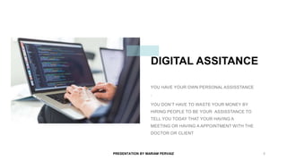 Presentation2.pptx | Technology Industry | Industries