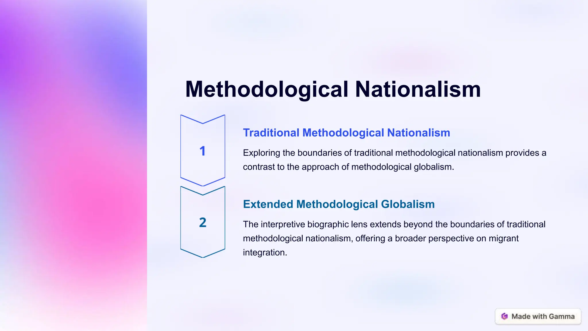 discrimination against refugees and migrants.pptx
