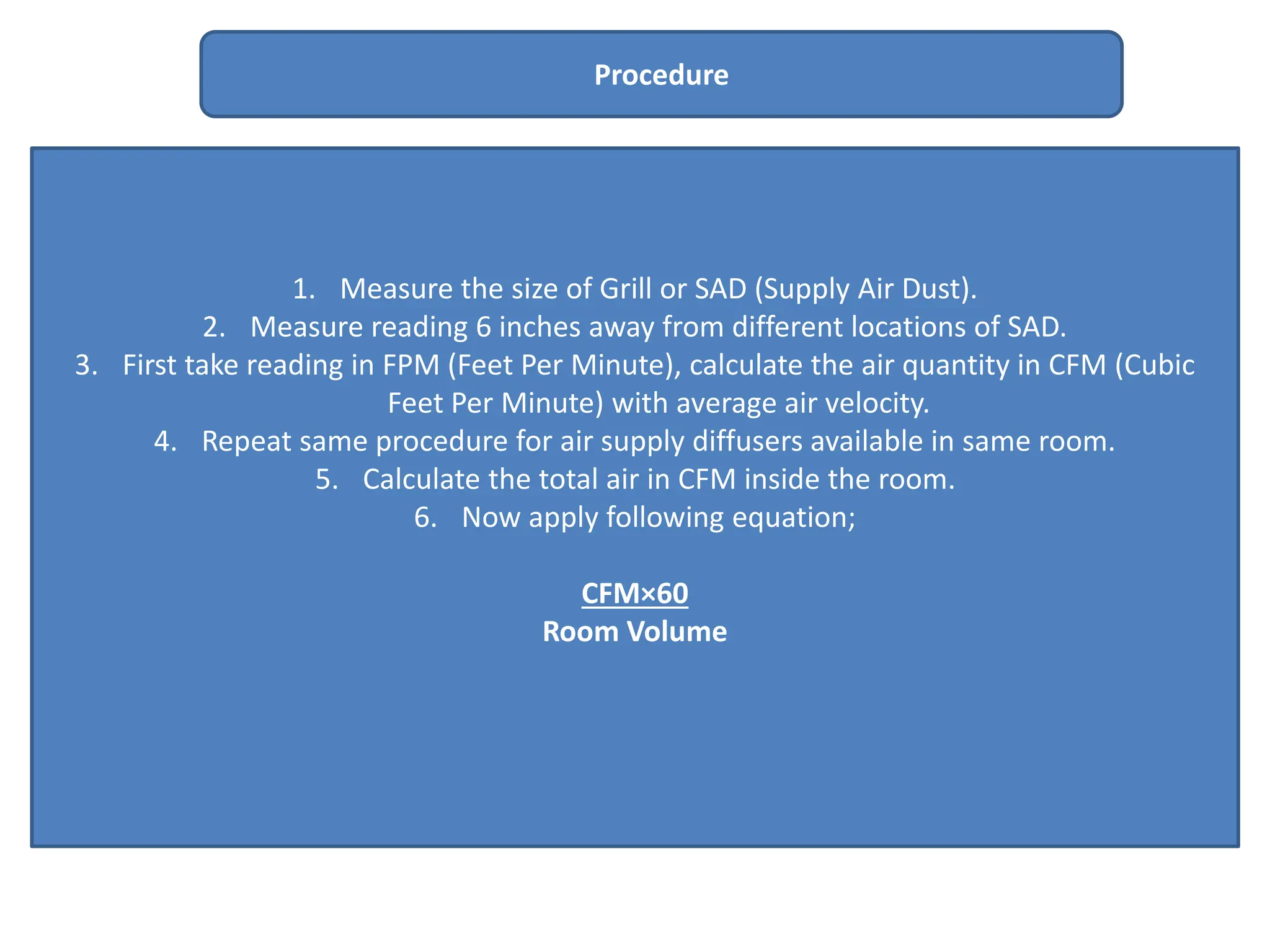 Presentation2.pptx calibration of instrument and it's characteristics | PPTX | Lung and ...
