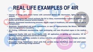 4IR (Fourth Industrial Revolution) .pptx