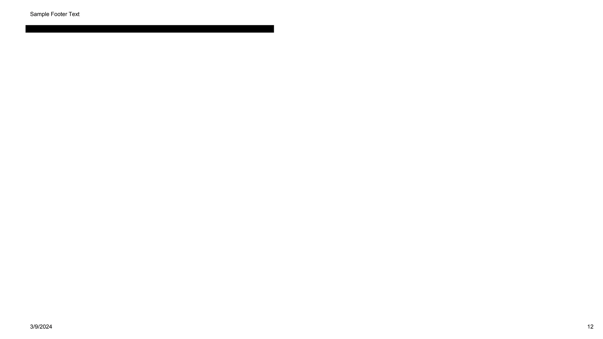 Molecular Docking Template file for everyone | PPTX