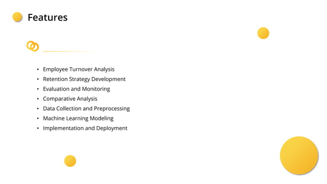 Employee Retention Strategies power poinr | PPT