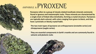Presentation2.pptx optical property of minerals | PPTX